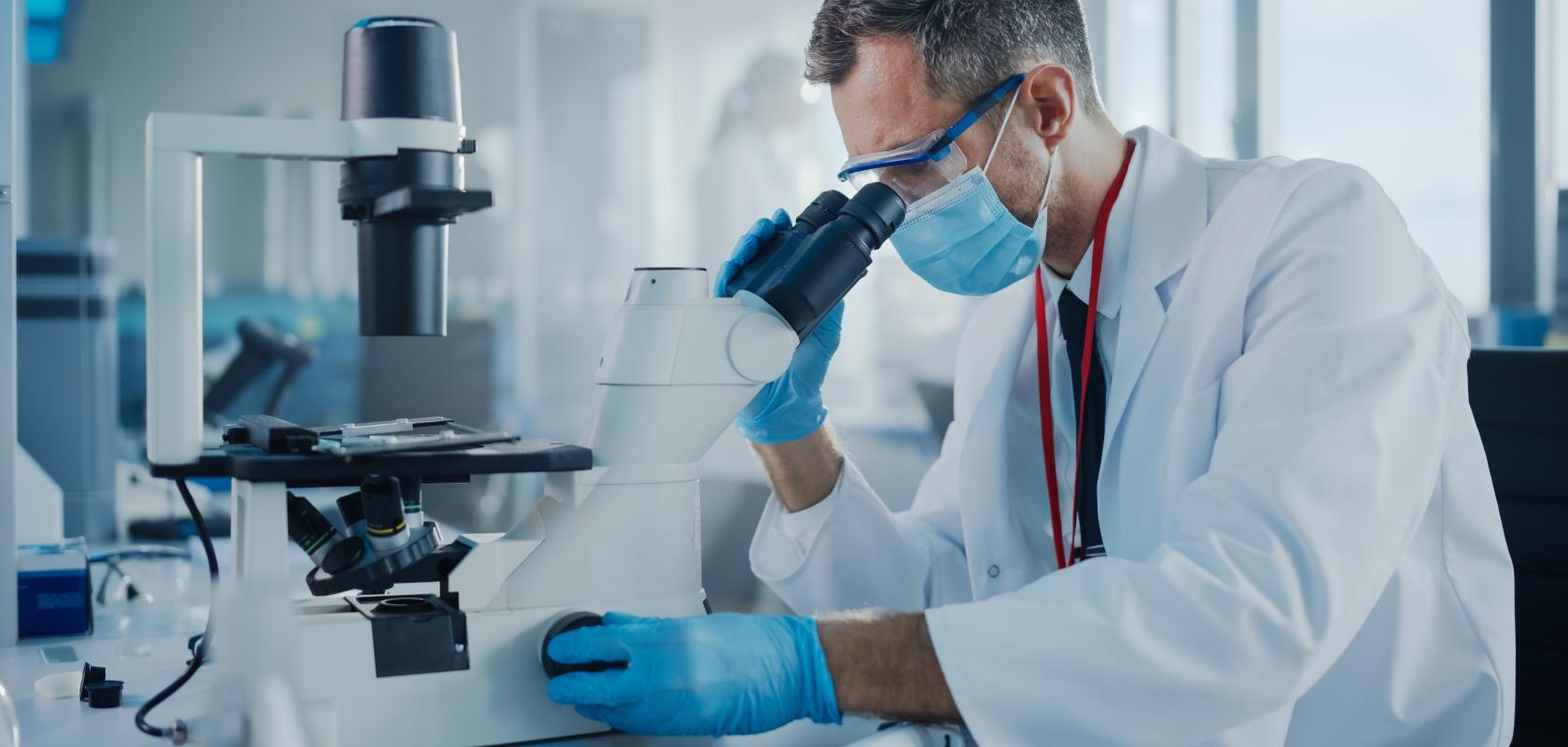 Join our roundtable on drug discovery data platforms for multiple modalities | Scientific ...